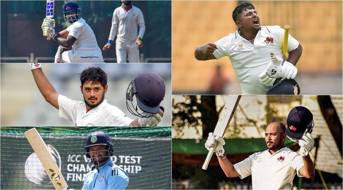 Duleep Trophy: Test discards, hopefuls fail to shine in domestic ...