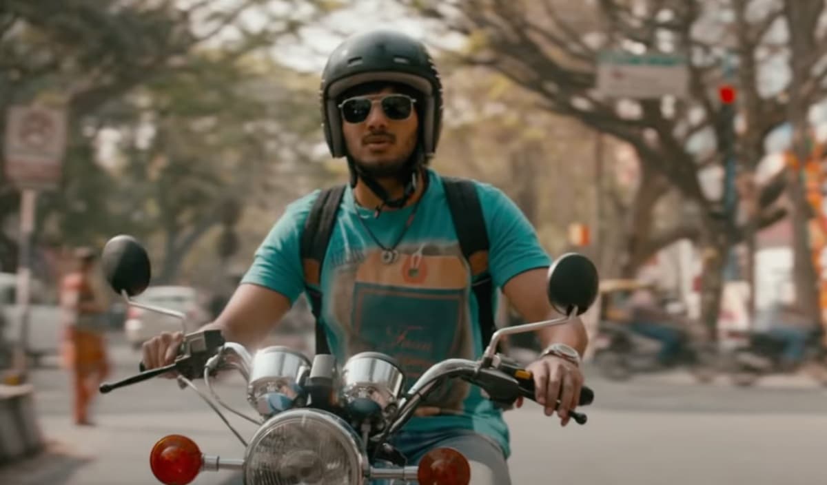 Dulquer Salmaan turned down Banglore Days’ Hindi remake: ‘Why should I ...