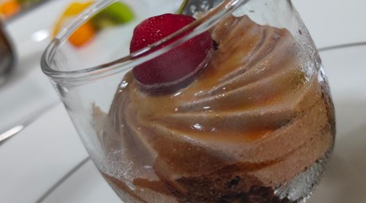 World Chocolate Day 2023: Whip up this delicious eggless chocolate ...