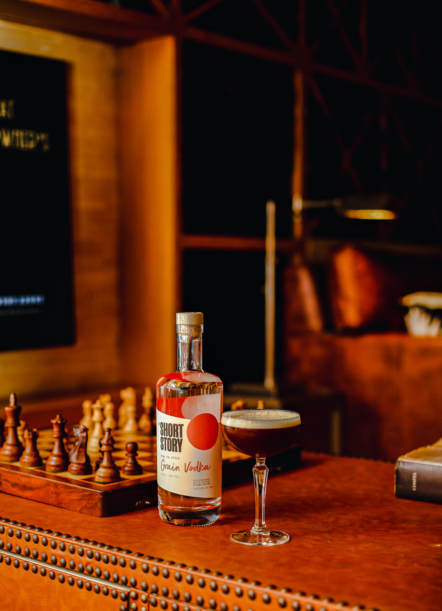 Zodiac Mixology: Discover Your Perfect Cocktail Match