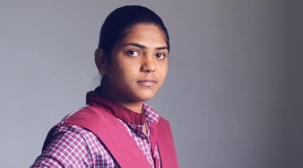 Second-year undergraduate tribal student’s photograph makes it to Vogue ...