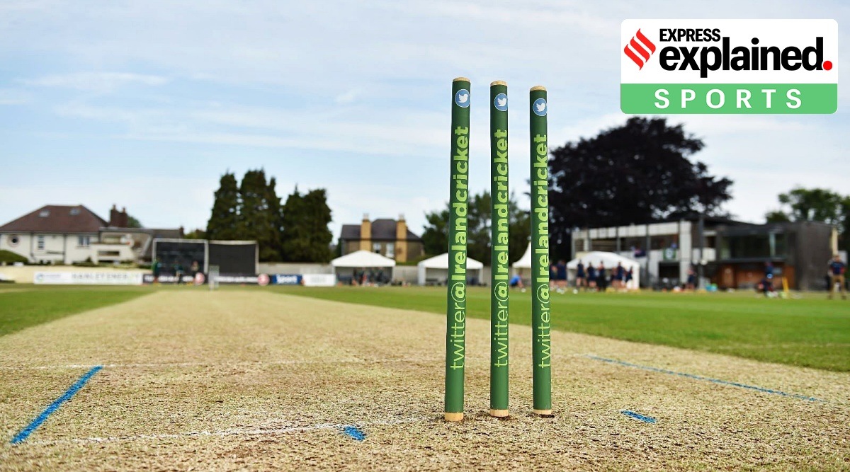 Why ‘Test status’ has not helped Irish cricket | Explained News - The ...