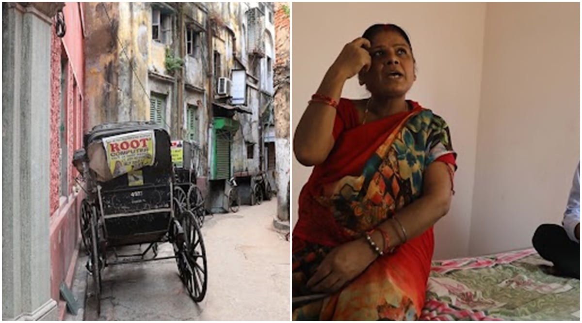 Displaced Bowbazar families yearn to return home: ‘World may be ...