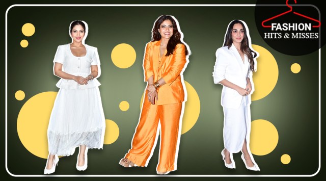 From Alia Bhatt to Kiara Advani: Fashion hits and misses (July 10-16 ...