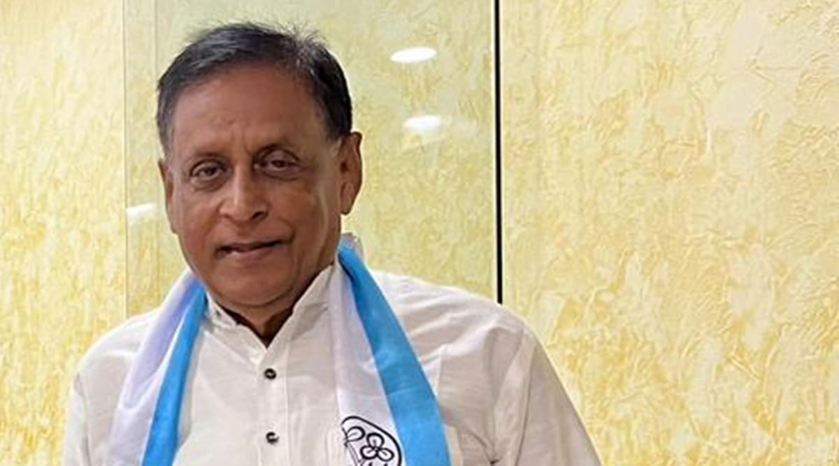 Tripura TMC chief Pijush Kanti Biswas steps down, quits party citing ...