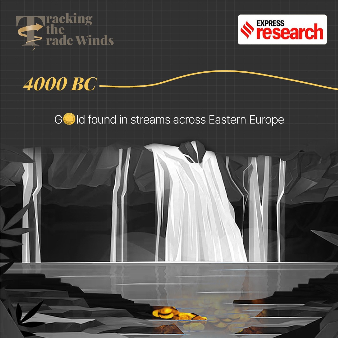 How Gold Changed the World: The Impact of the Gold Rush on Migration ...