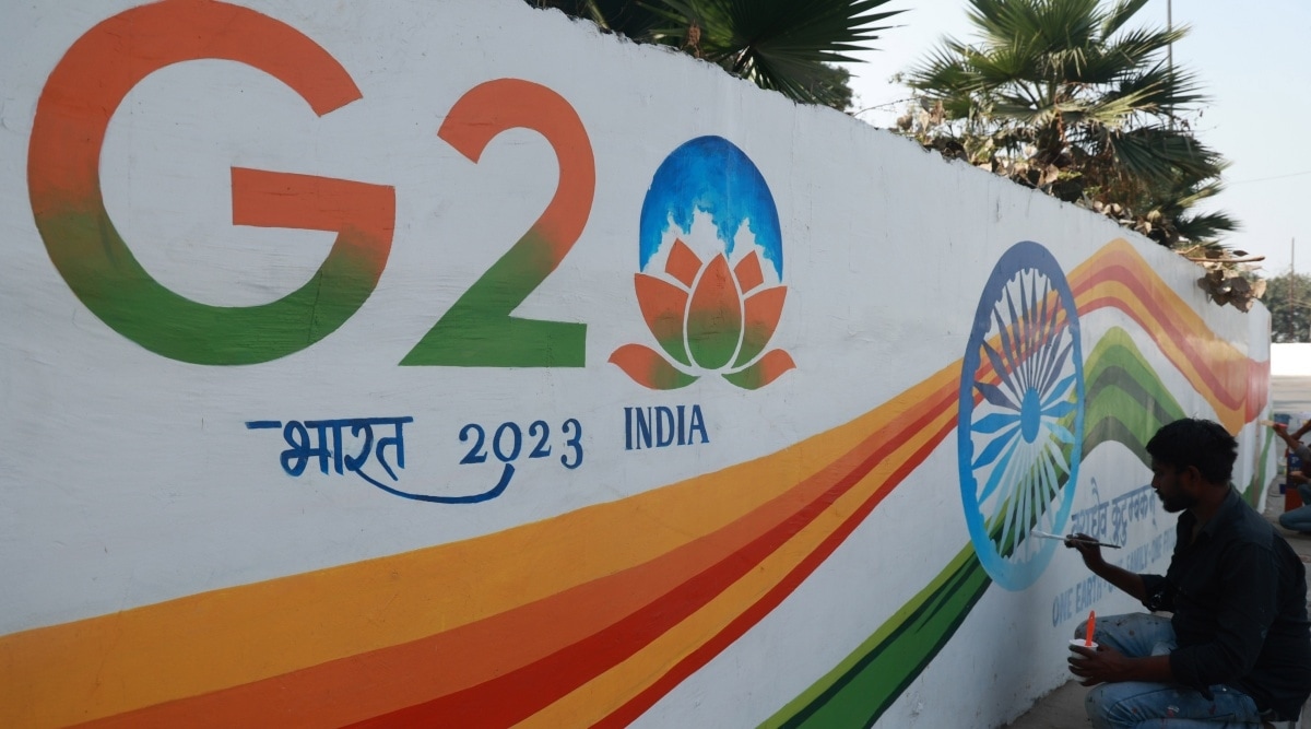 Climate finance, urban reforms to be on agenda of G20 mayors’ meet ...