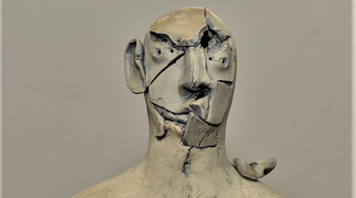 At Pune art gallery, 7 artists in show on ignorance, distortions and ...