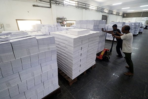 Inside the Gita Press: Of an award, ‘stormy’ relations with Gandhi and ...