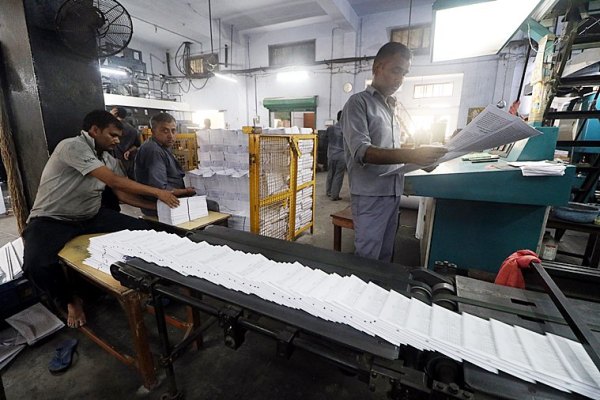 Inside the Gita Press: Of an award, ‘stormy’ relations with Gandhi and ...