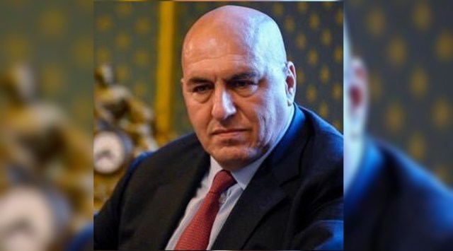 Joining China’s Belt and Road was an ‘atrocious’ decision: Italy ...