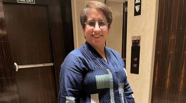 Hope my journey inspires young producers to join showbiz: Guneet Monga ...