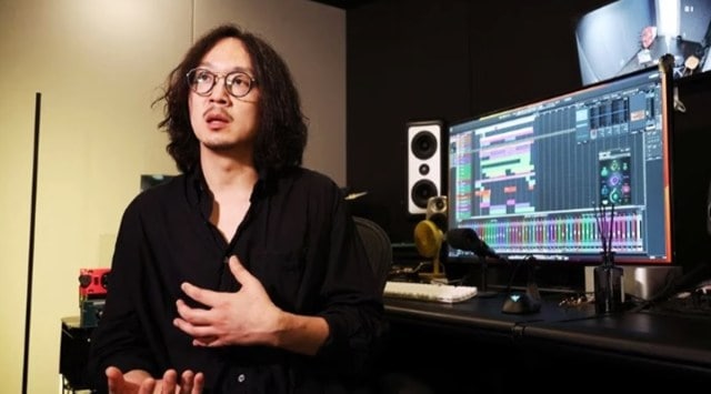 K-pop’s biggest music label HYBE looks to lift language barrier with AI ...