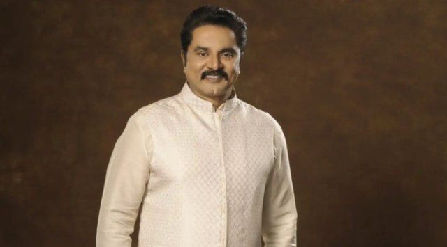 Exclusive | In conversation with Sarathkumar about staying relevant ...