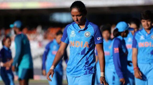Indian women’s team looks to shake off rust in Bangladesh | Cricket ...
