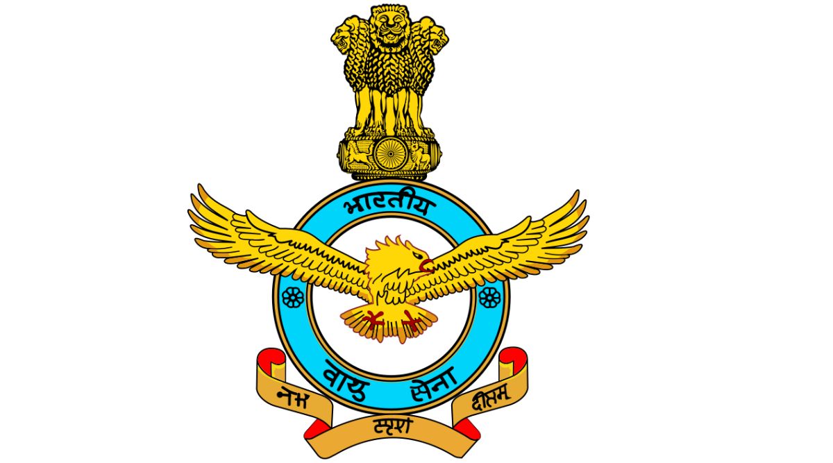 Woman IAF officer, attacked by mess worker, battles for life at ...