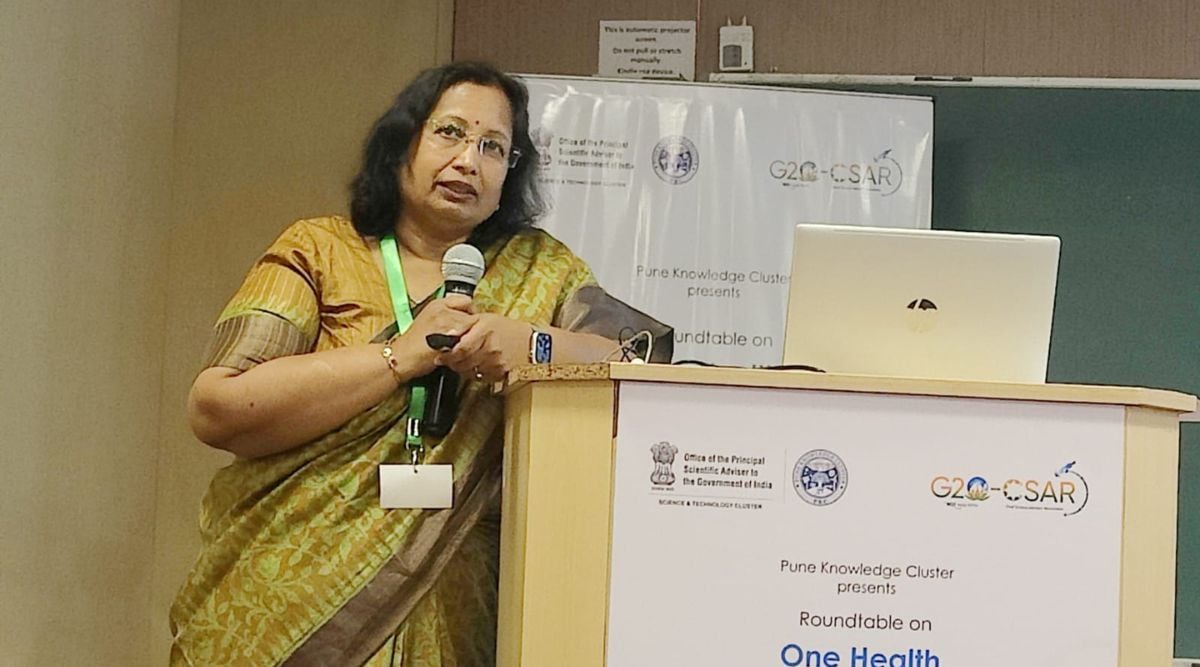 ICMR-NARI to set up division for research on disease elimination ...