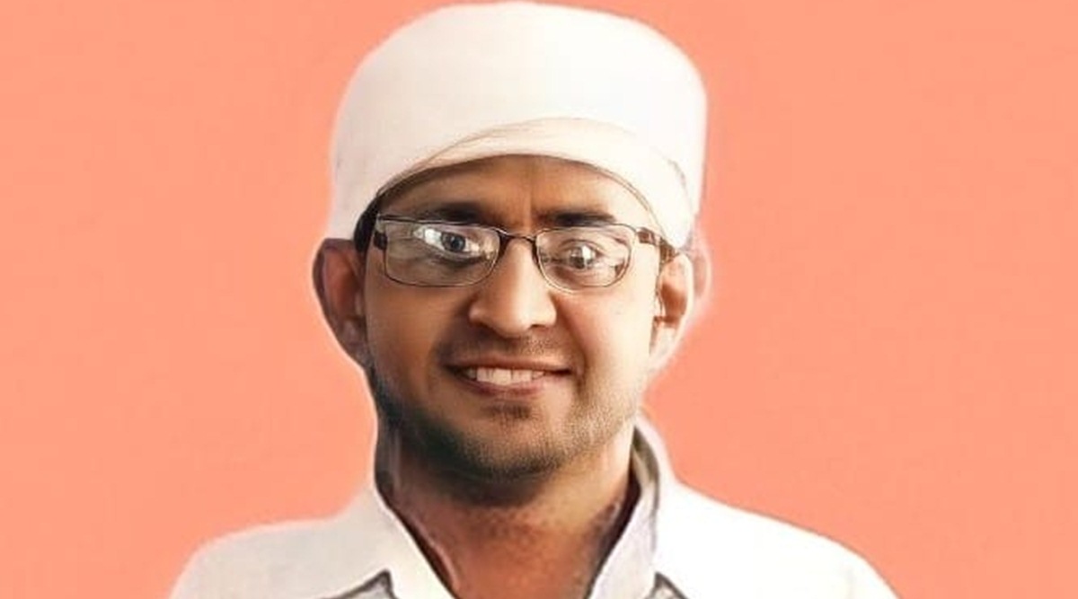 Parsi priest critical after his moped rams stray cow | Ahmedabad News ...