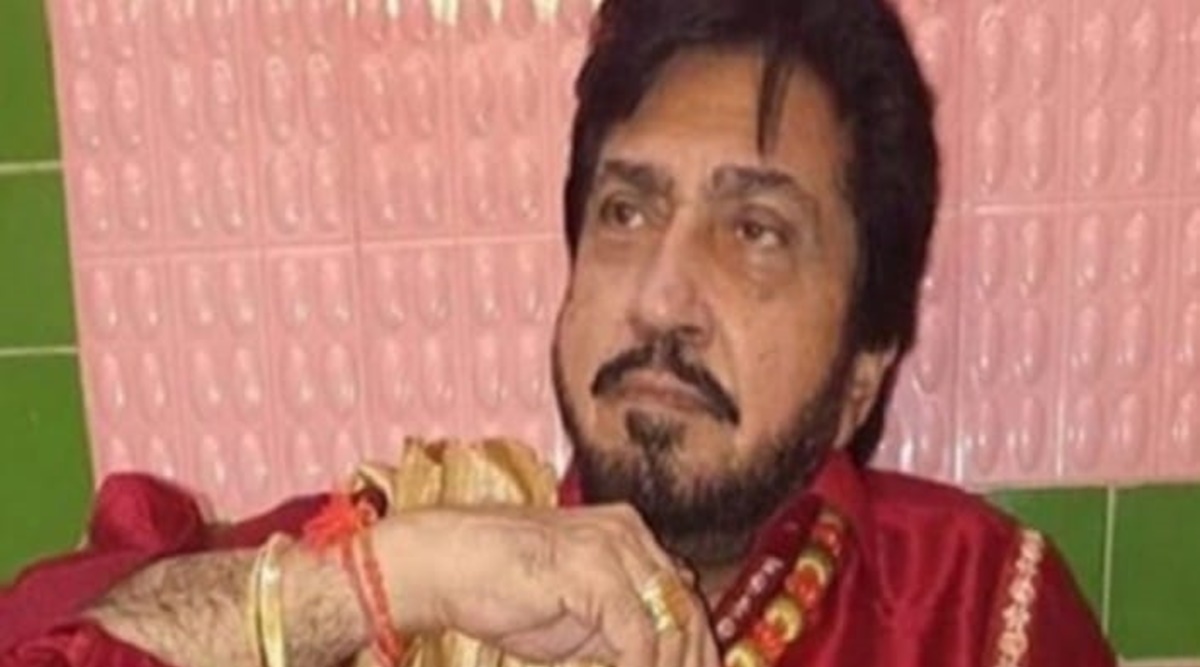 Punjabi singer Shinda, a carpenter’s son who always wanted to be a star ...