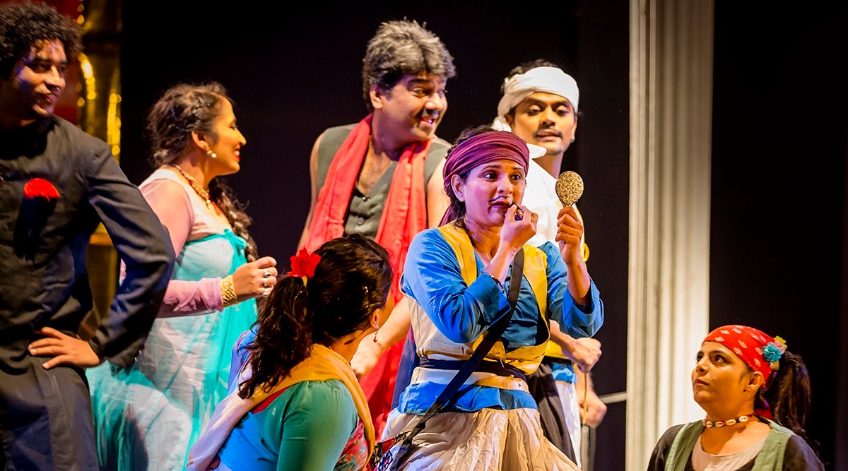 ‘Piya Behrupiya’: This adaptation of William Shakespeare’s ‘Twelfth ...