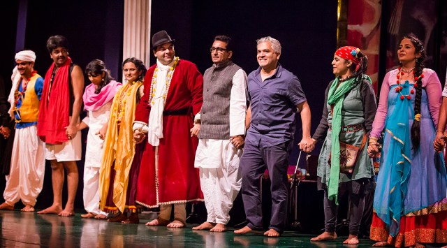 ‘Piya Behrupiya’: This adaptation of William Shakespeare’s ‘Twelfth ...