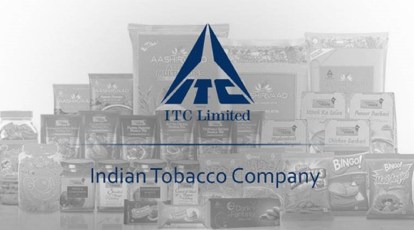 Itc Welcome Group Logo