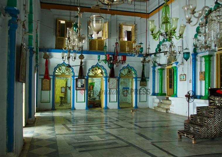 Wajid Ali Shah after 1857: how the deposed nawab of Awadh resurrected ...