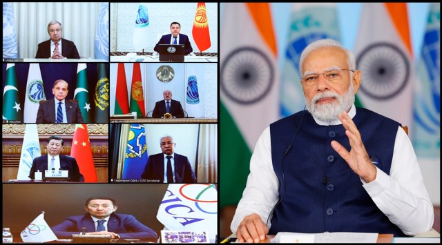 Terrorism, China’s BRI & Russia-Ukraine war: All that came up at SCO meet | In 10 points | India ...