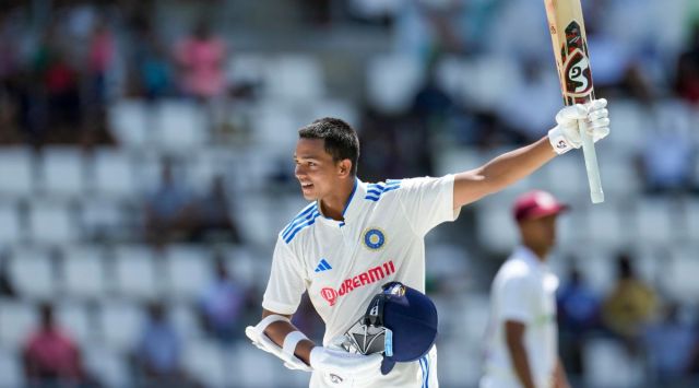 ‘You have to do it’: Emotional Yashasvi Jaiswal reveals how skipper ...