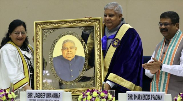 Jamia to start medical college, international campus soon: VC Najma ...