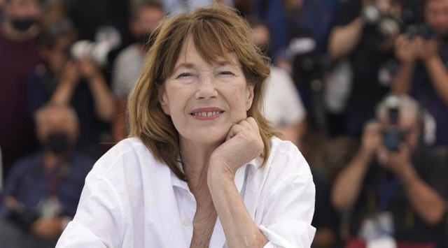 Actor, singer and style icon Jane Birkin dies in Paris at age 76 ...