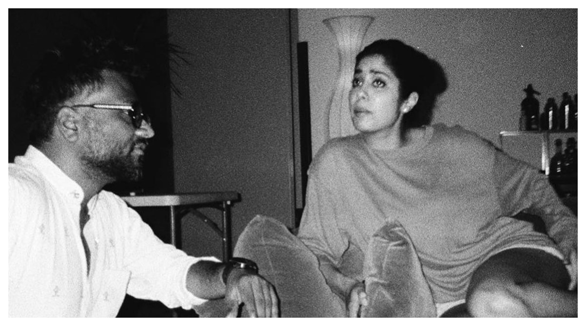 Janhvi Kapoor, Gulshan Devaiah wrap the London schedule of Ulajh, check ...