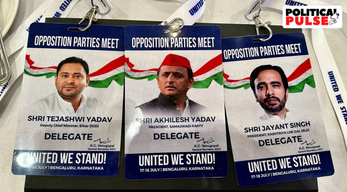 After long chill, Akhilesh-Jayant’s Bengaluru warmth sets the tone for ...