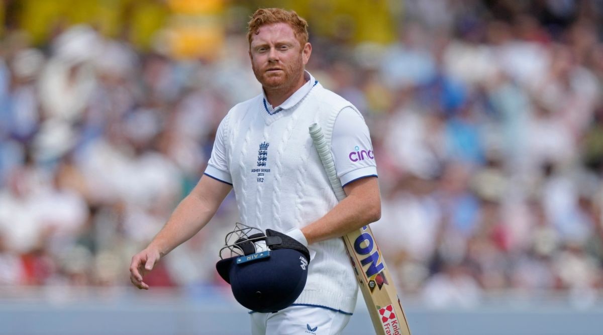 ‘Australia cry England’s ‘Hypocrisy!’: When Bairstow tried to run out ...