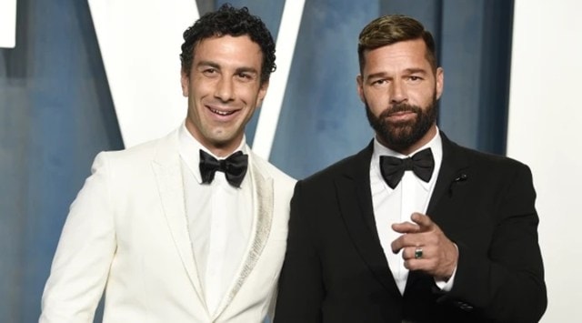 Ricky Martin and Jwan Yosef announce divorce after 6 years of marriage ...