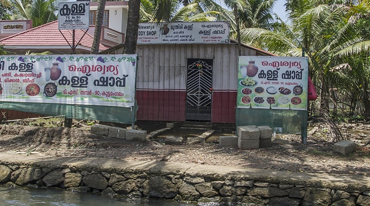 Kerala eases liquor policy, to promote toddy as state’s authentic and ...