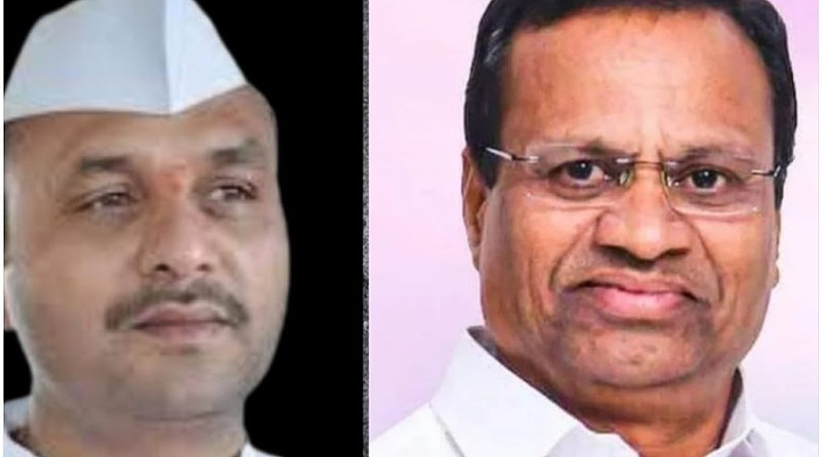 Ex-corporator arrested over businessman Kishor Aware’s murder in ...