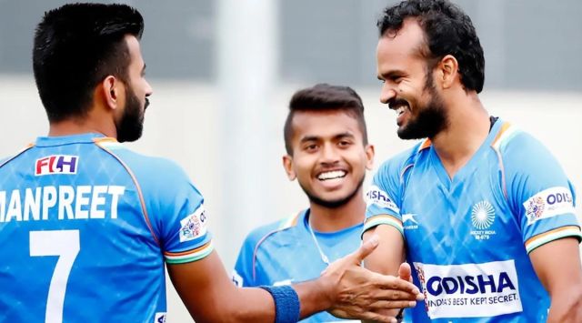 Lalit Upadhyay 4 Other Forwards Miss Out As India Name Team For Asian Champions Trophy Hockey