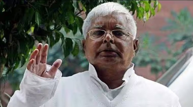 Land for jobs case: ED attaches assets worth Rs 6 crore of Lalu, his ...