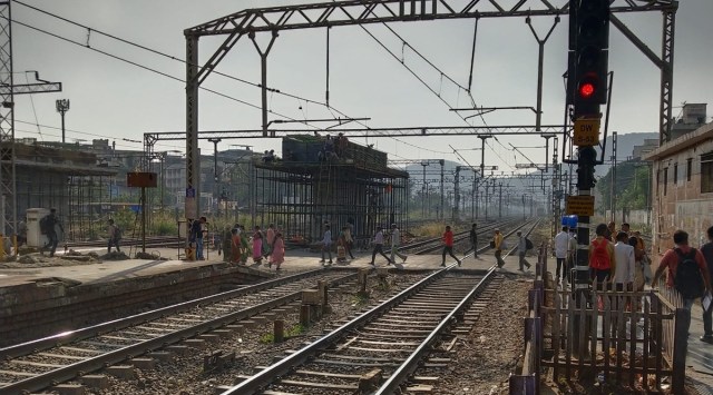 Diva ROB construction faces hurdle over land acquisition | Mumbai News ...