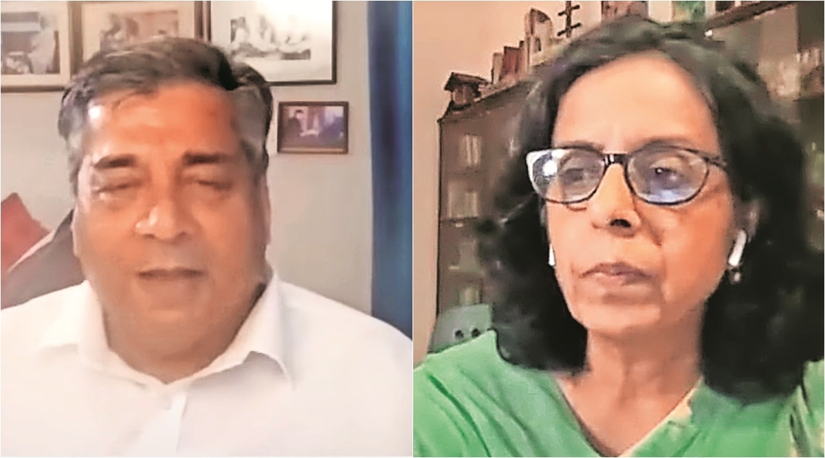 Derek Chauvin: News, Photos, Latest News Headlines about Derek Chauvin ...