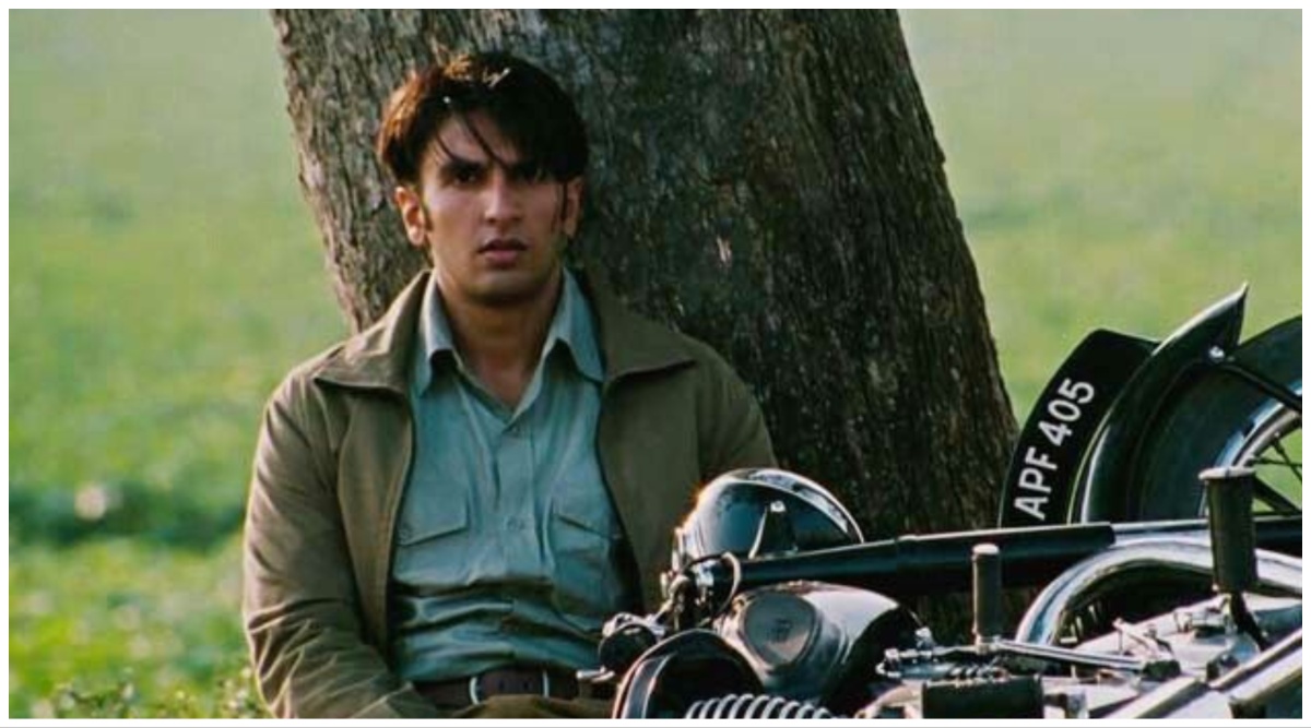 ‘Ranveer Singh had to be airlifted… our set collapsed’: Vikramaditya ...