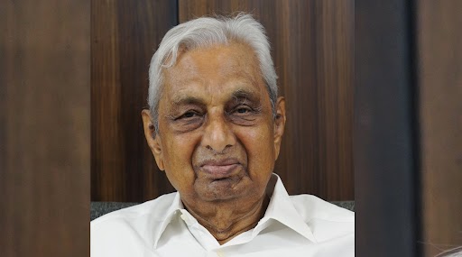 Deepak Nitrite founder Mehta dies | Ahmedabad News - The Indian Express