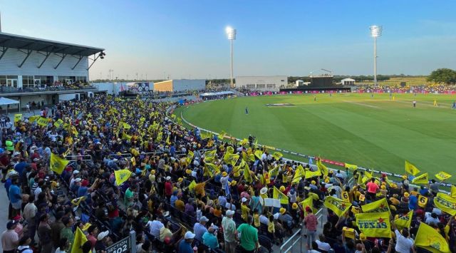 Major League Cricket makes a mark, but converting non-cricket watchers ...