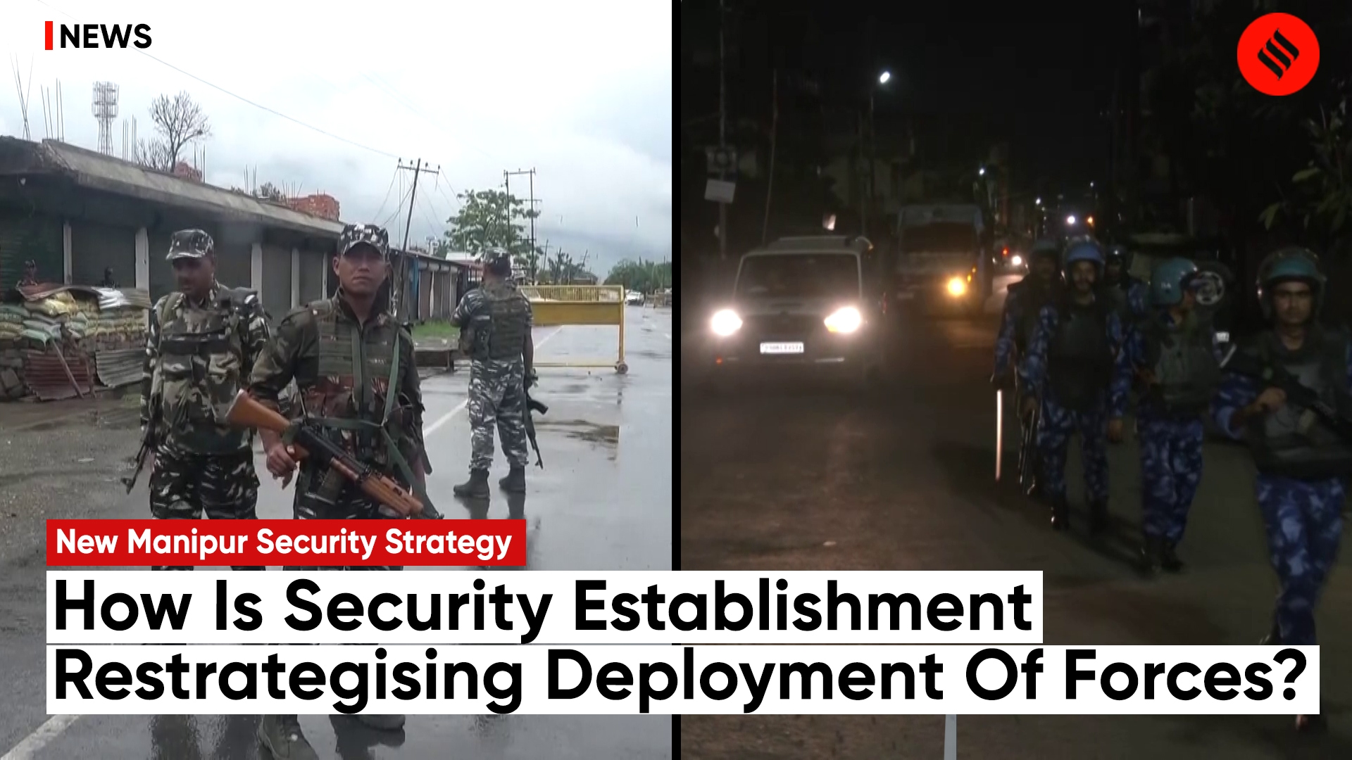 New manipur security strategy how is security establishment ... New manipur security strategy how is security establishment ...