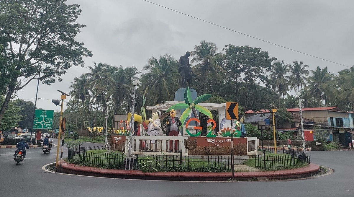 Mario Miranda’s art at centre of G20 tug of war, gallery serves legal ...