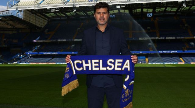 Mauricio Pochettino to help Chelsea trio with personalised method after ...