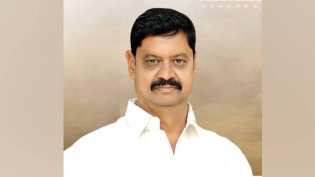 Former NCP corporator Mehboob Pansare murdered over ‘land dispute’; 5 ...