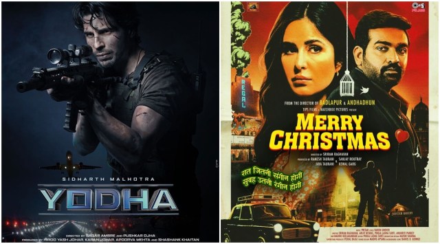 Yodha Cast List Yodha Movie Star Cast Release Date