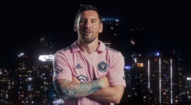 Lionel Messi makes it official by signing with Inter Miami and Major ...